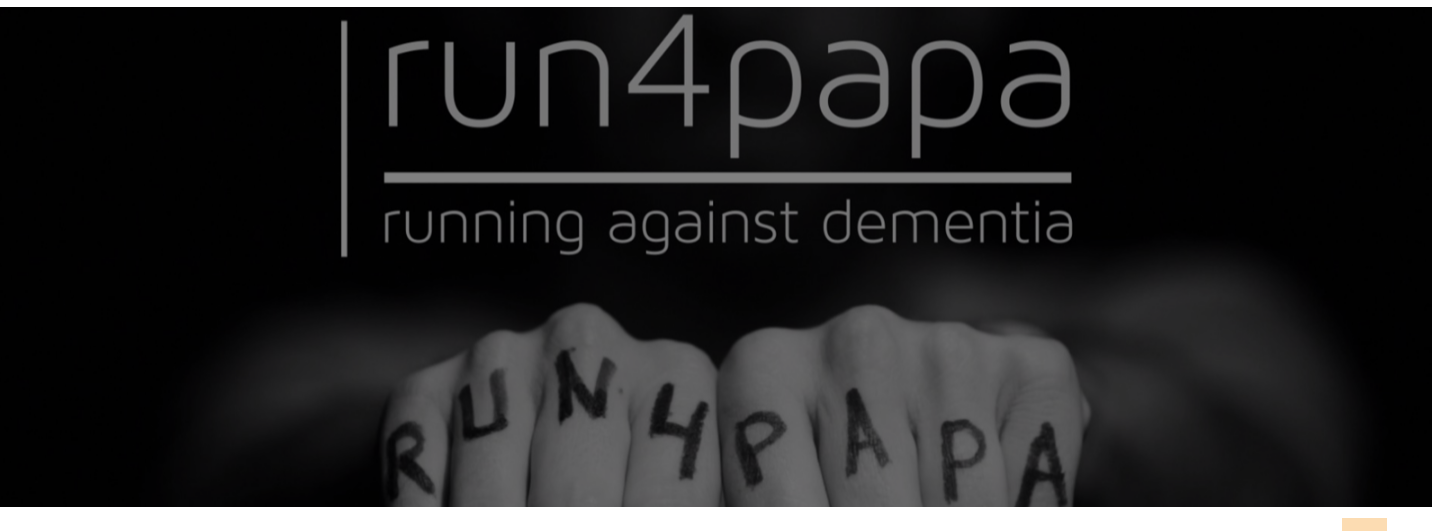 About Us - Run4papa
